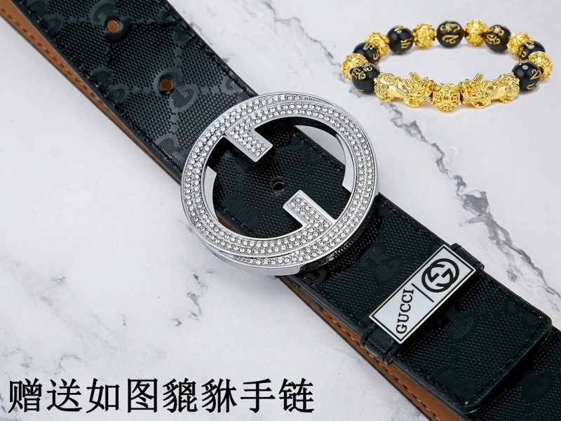 High fidelity Gucci Belts