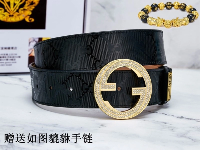 High fidelity Gucci Belts