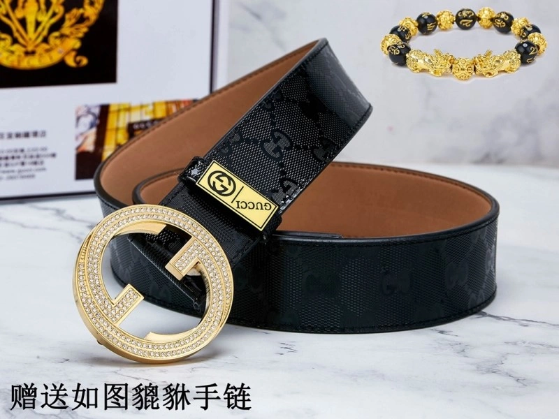 High fidelity Gucci Belts