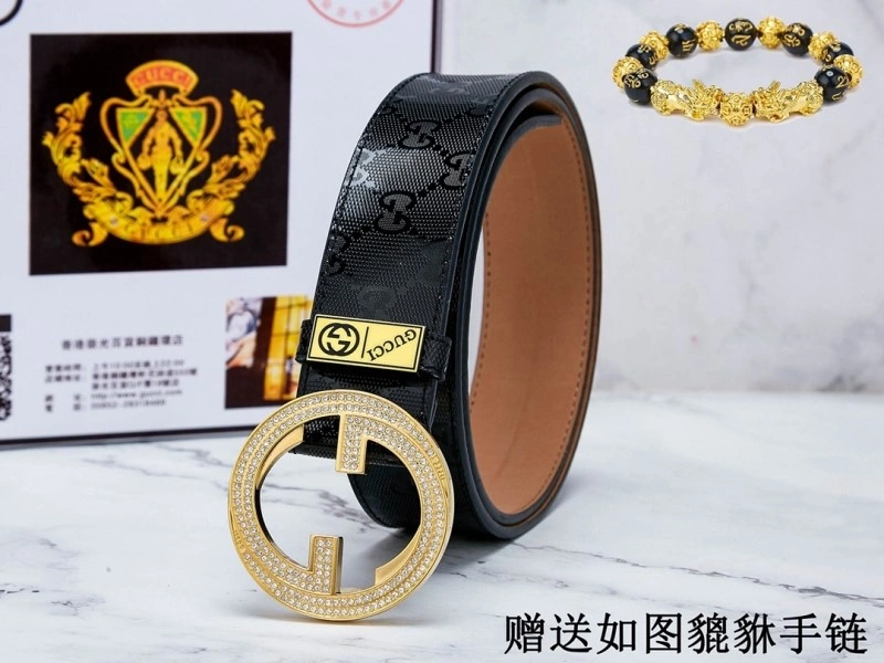 High fidelity Gucci Belts