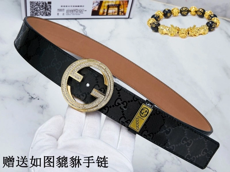 High fidelity Gucci Belts