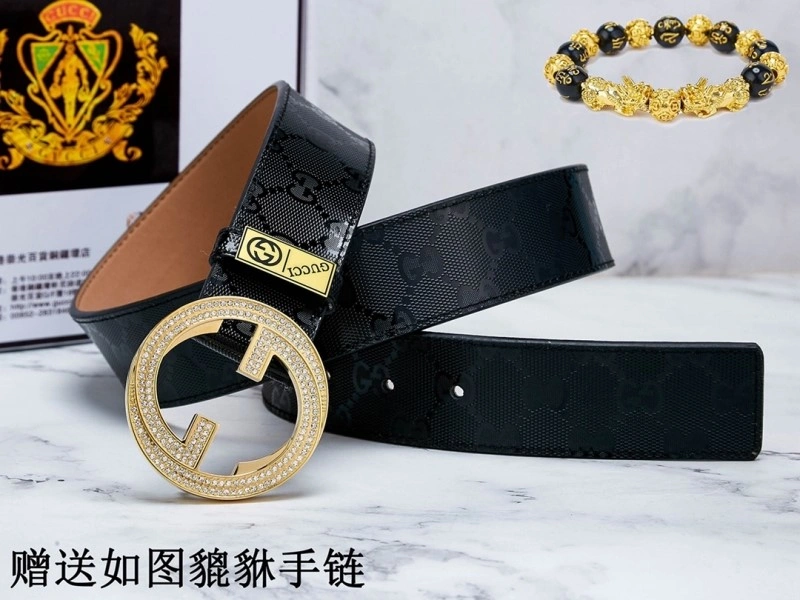 High fidelity Gucci Belts