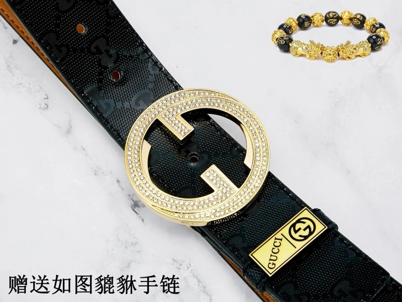 High fidelity Gucci Belts