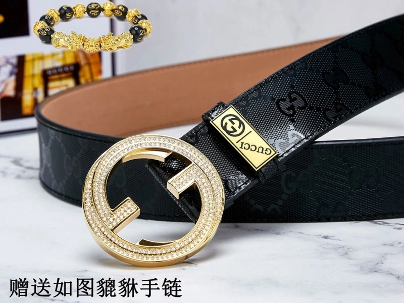 High fidelity Gucci Belts