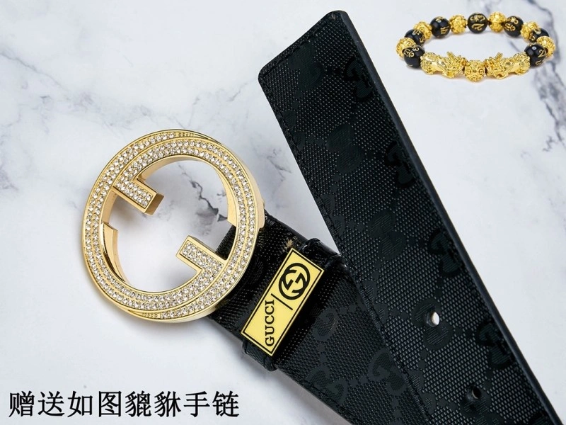 High fidelity Gucci Belts