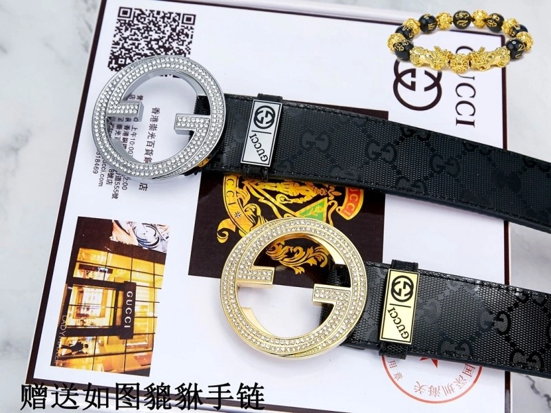 High fidelity Gucci Belts
