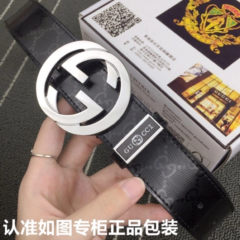 Top mirror Gucci Belts