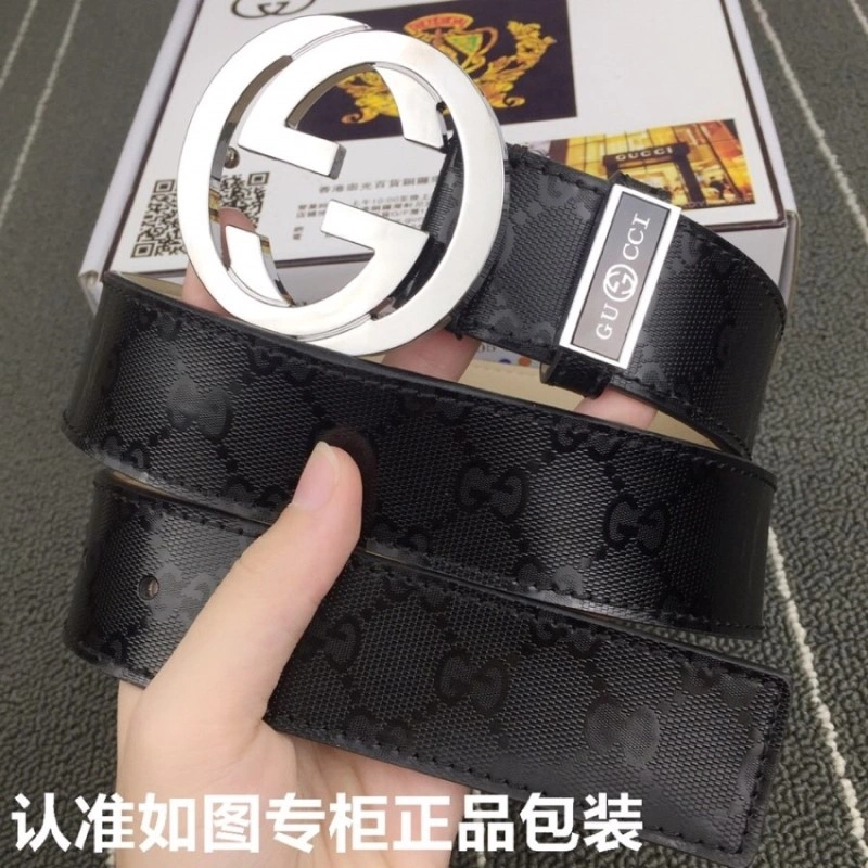Top mirror Gucci Belts