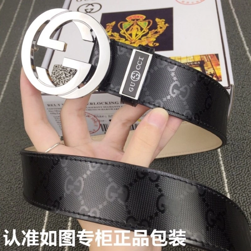 Top mirror Gucci Belts