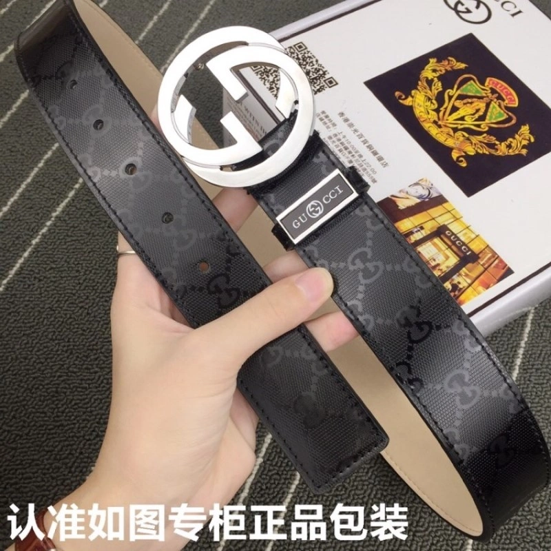 Top mirror Gucci Belts
