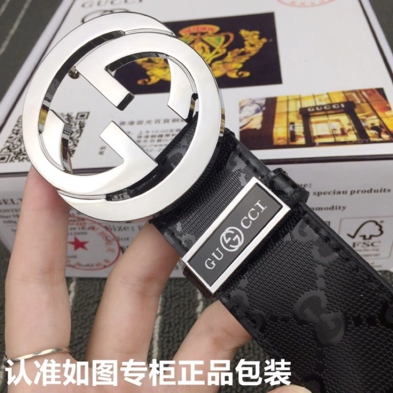 Top mirror Gucci Belts