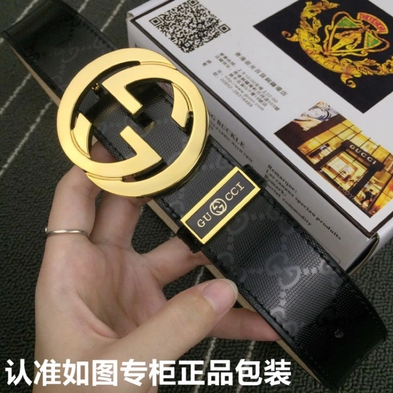 Mirror quality Gucci Belts