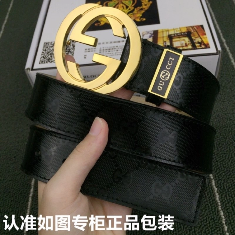 Mirror quality Gucci Belts