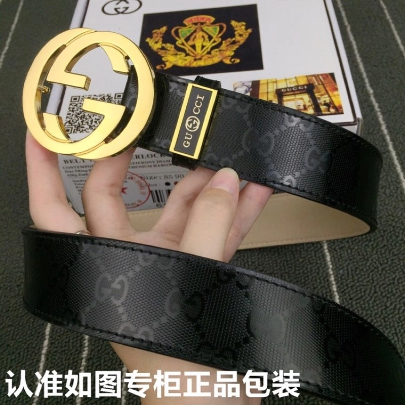 Mirror quality Gucci Belts