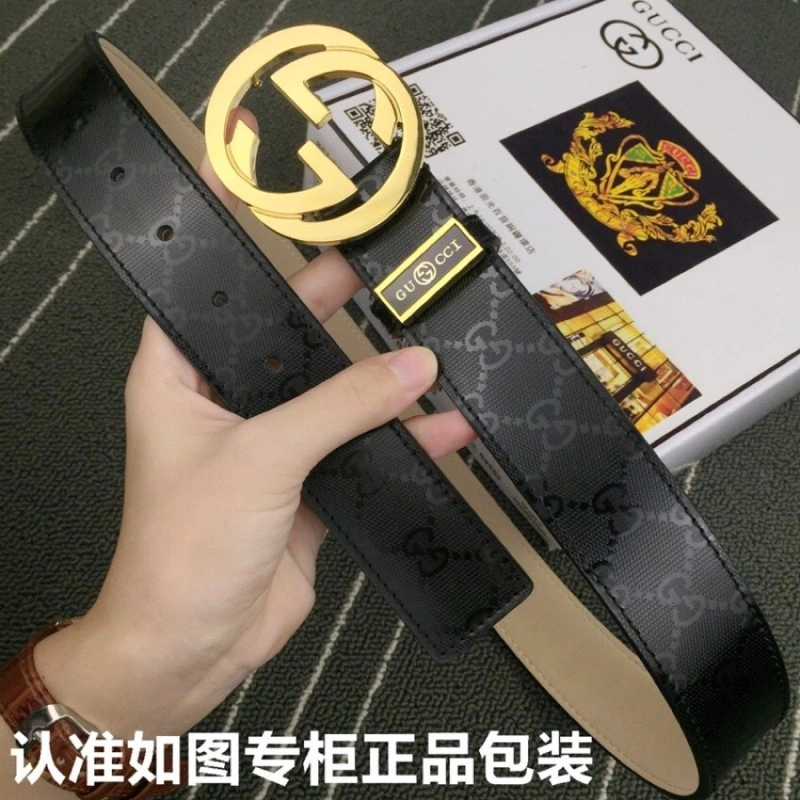Mirror quality Gucci Belts