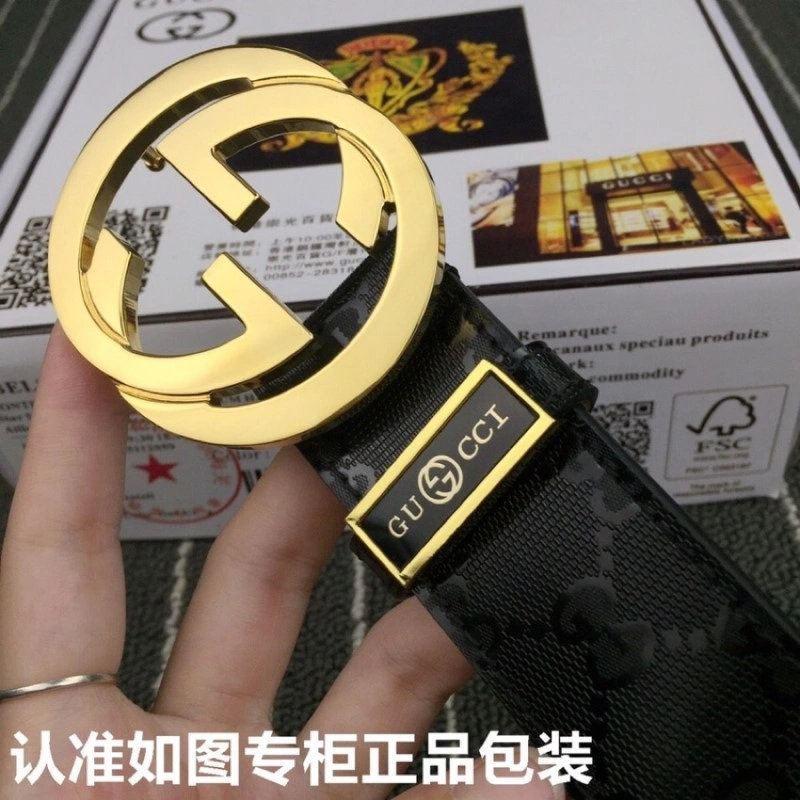Mirror quality Gucci Belts