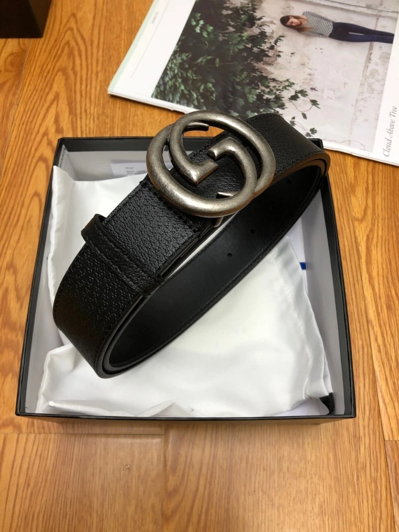 Genuine Gucci Belts