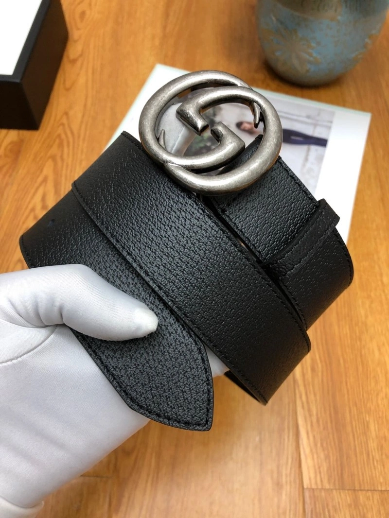 Genuine Gucci Belts
