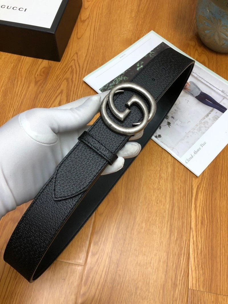 Genuine Gucci Belts