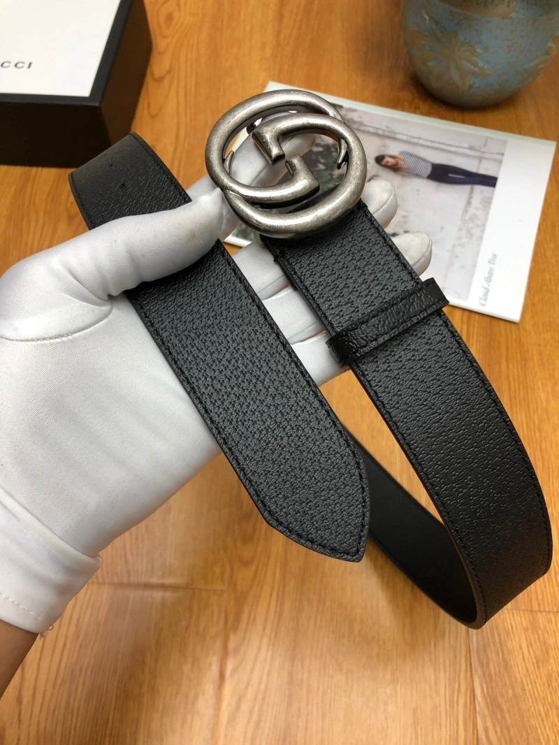 Genuine Gucci Belts