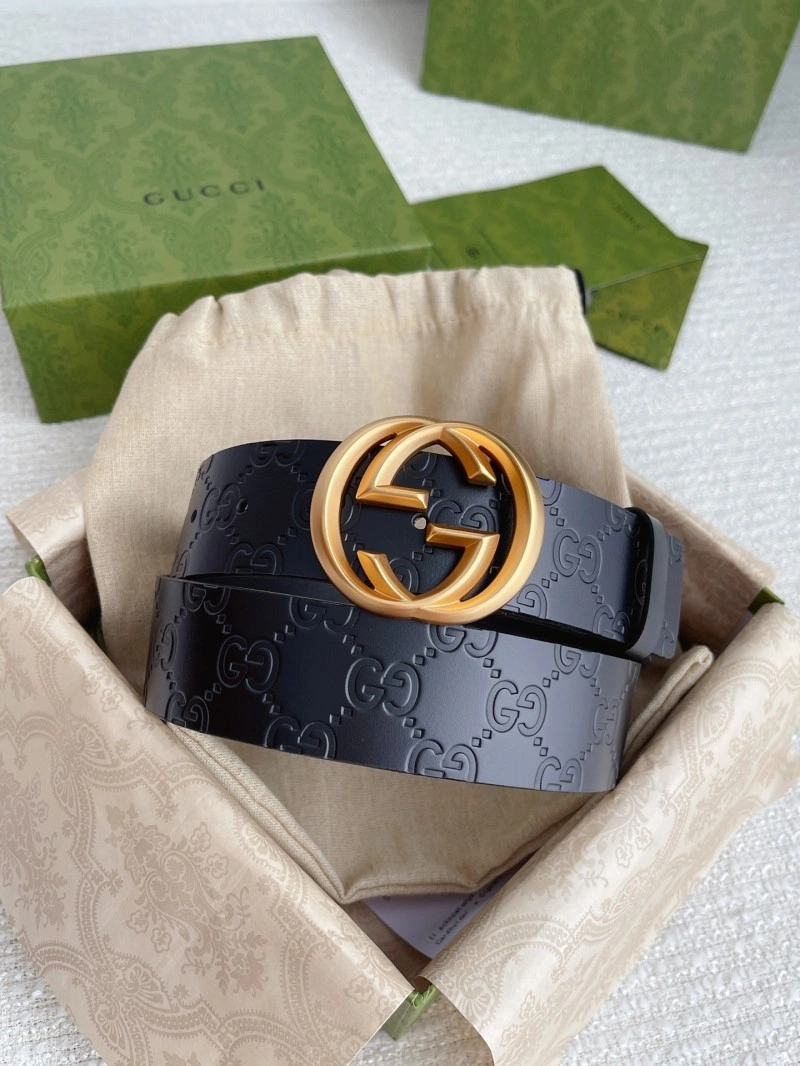 1:1 copy Gucci Belts