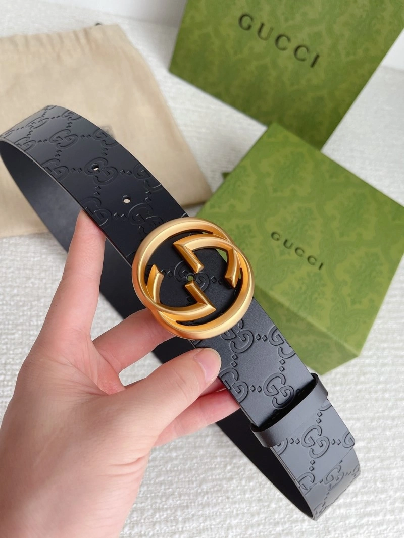 1:1 copy Gucci Belts