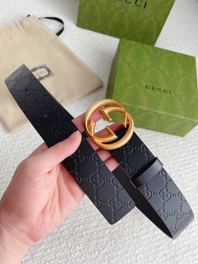 1:1 copy Gucci Belts