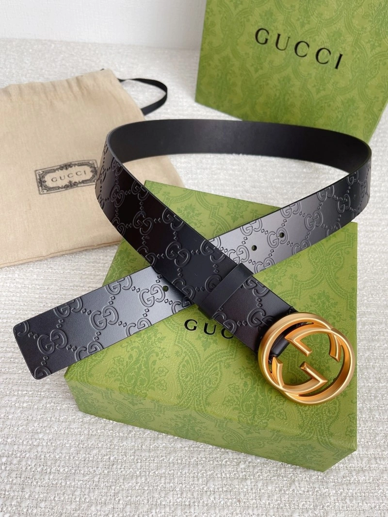 1:1 copy Gucci Belts