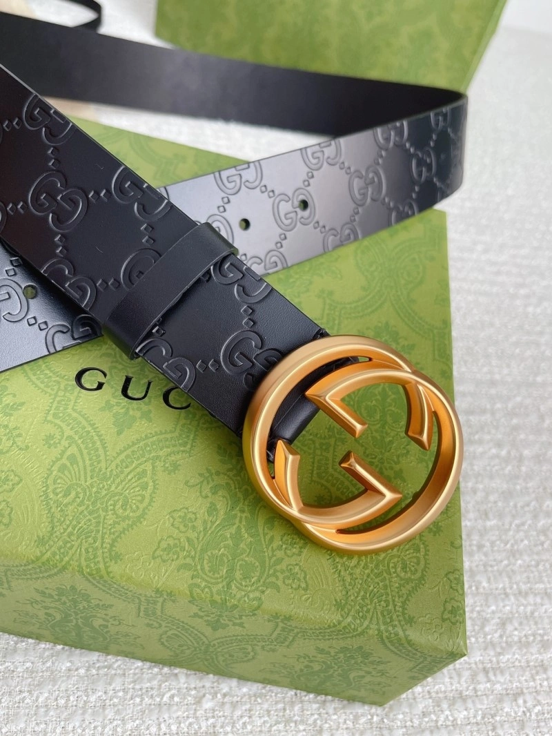 1:1 copy Gucci Belts