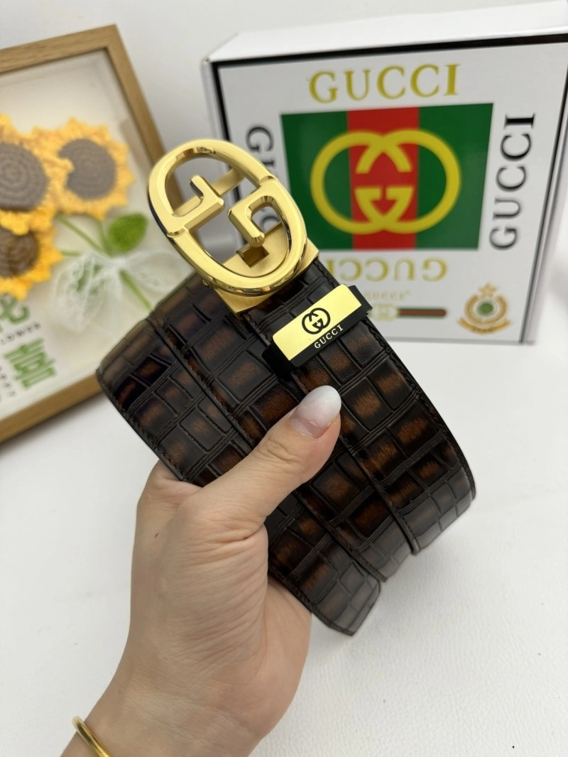 Affordable Gucci Belts