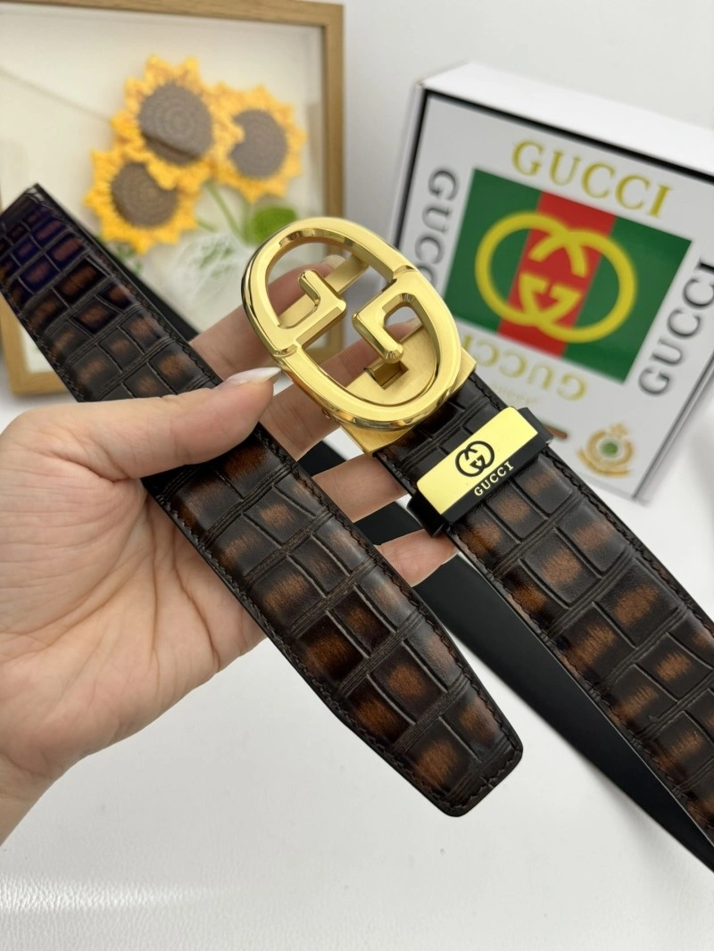 Affordable Gucci Belts