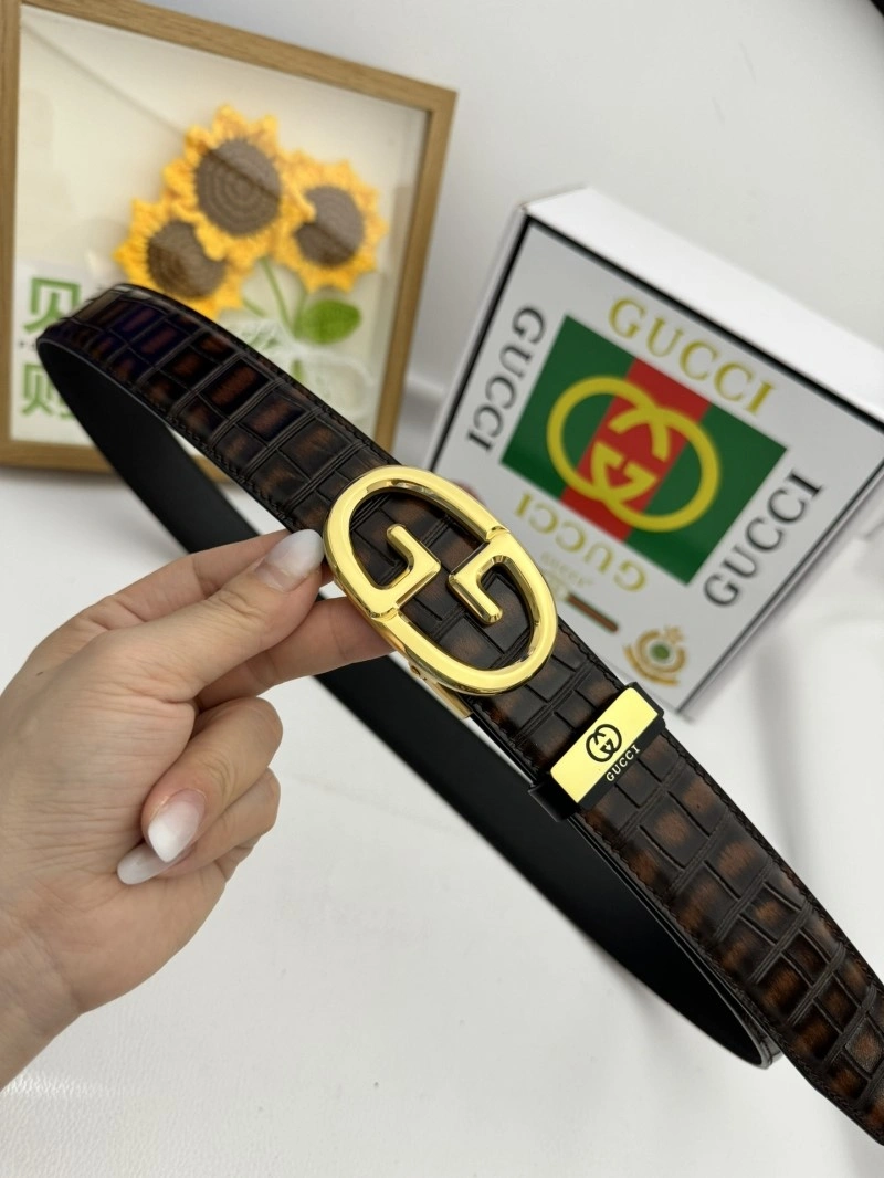 Affordable Gucci Belts