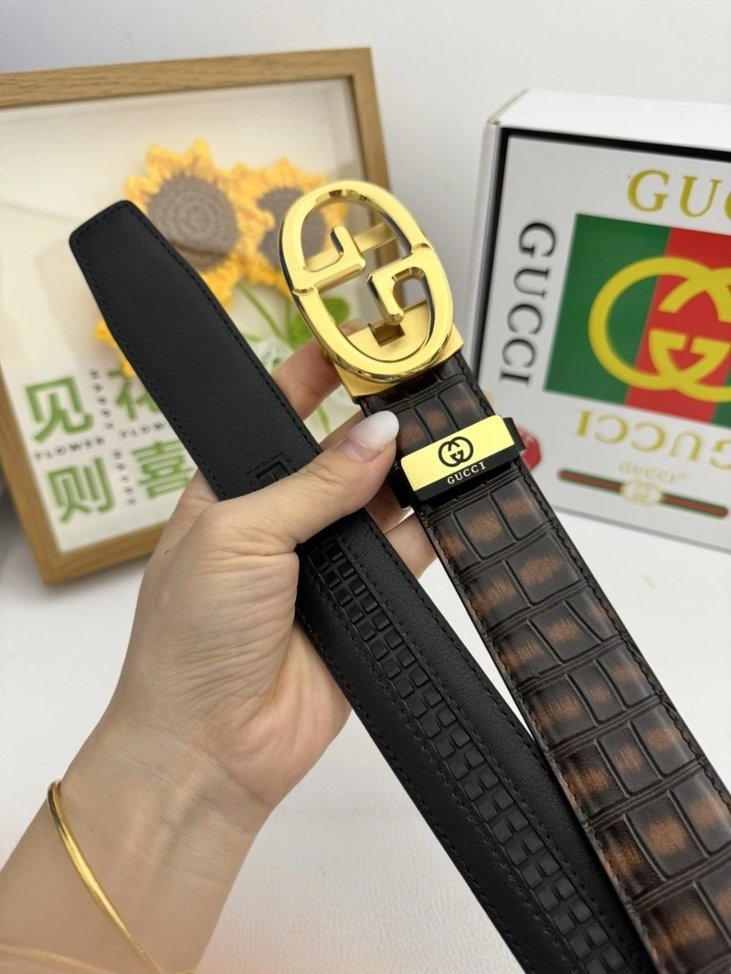 Affordable Gucci Belts