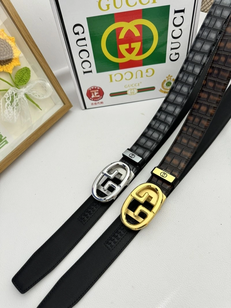 Affordable Gucci Belts