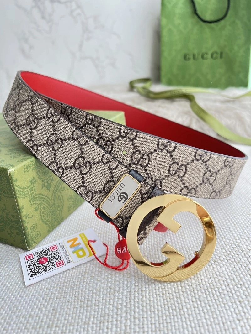 High fidelity Gucci Belts