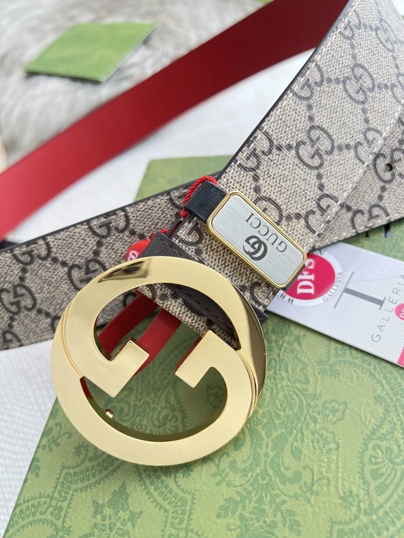 High fidelity Gucci Belts