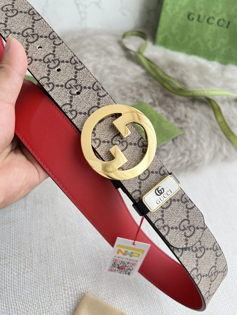 High fidelity Gucci Belts