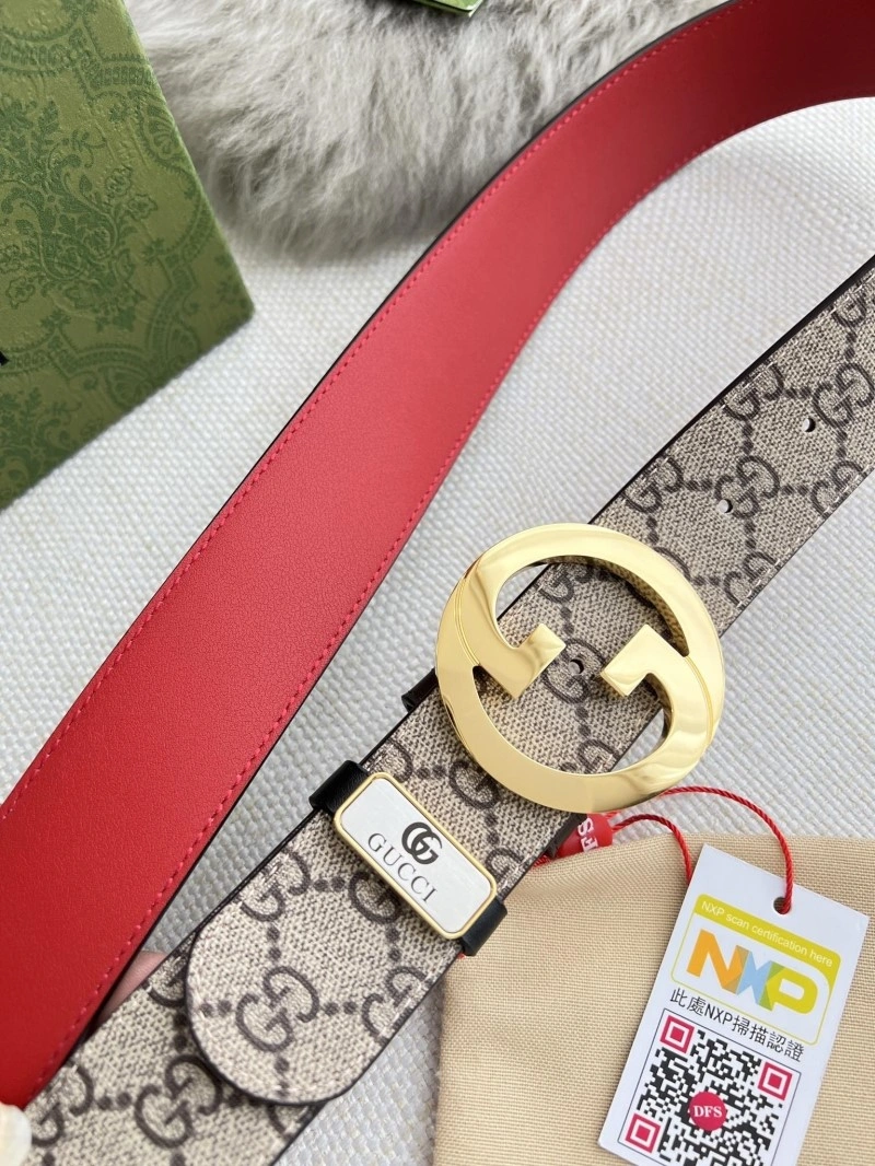 High fidelity Gucci Belts
