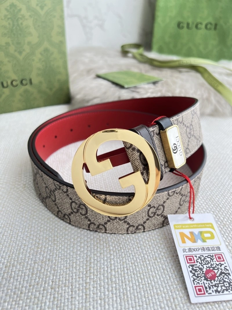 High fidelity Gucci Belts