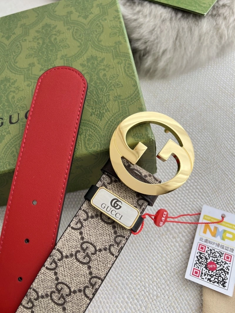 High fidelity Gucci Belts