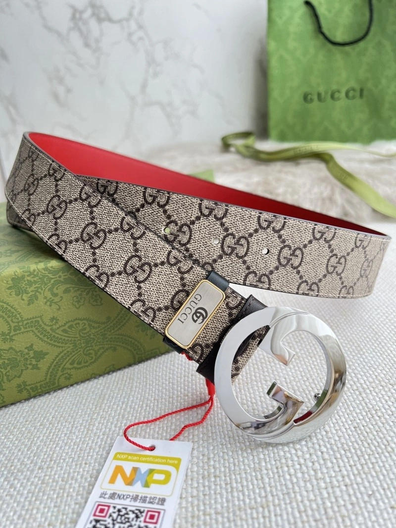 Mirror quality Gucci Belts