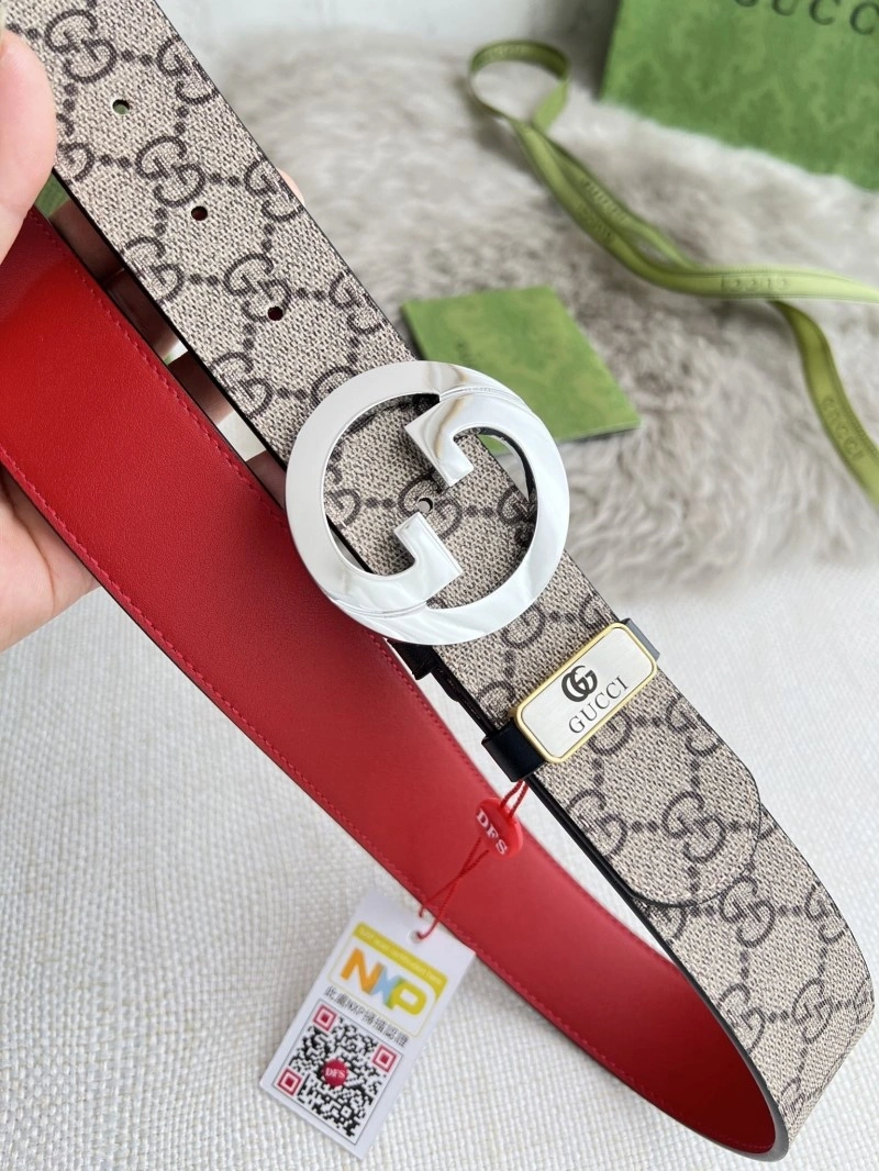 Mirror quality Gucci Belts