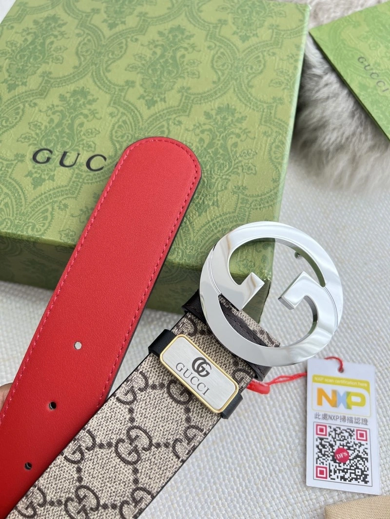 Mirror quality Gucci Belts