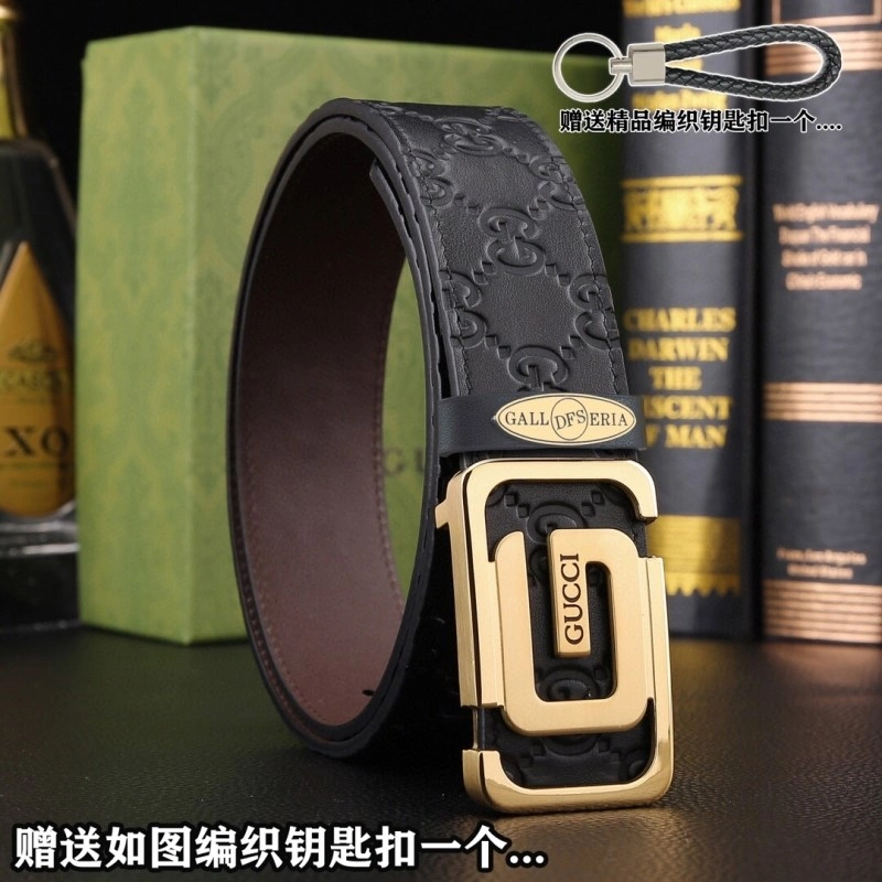 Precise copy Gucci Belts