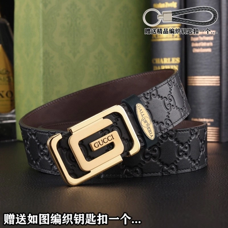 Precise copy Gucci Belts