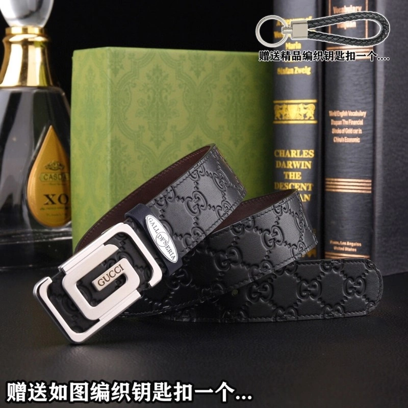 Precise copy Gucci Belts