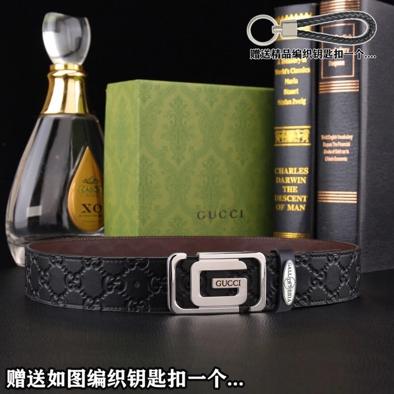 Precise copy Gucci Belts