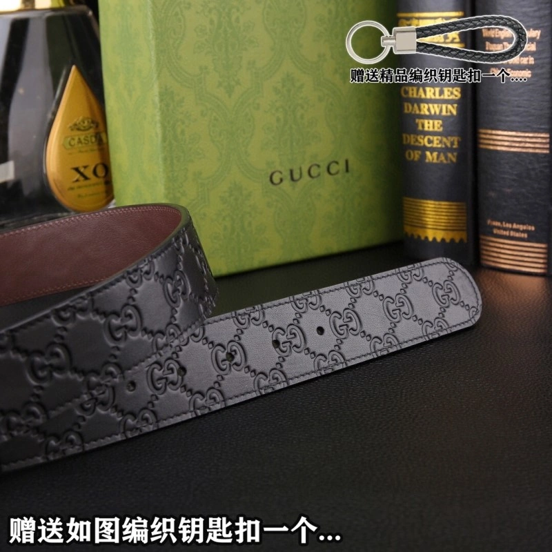Precise copy Gucci Belts