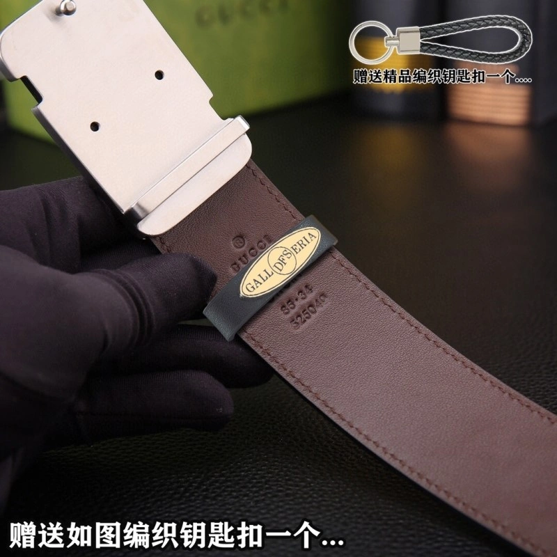 Precise copy Gucci Belts