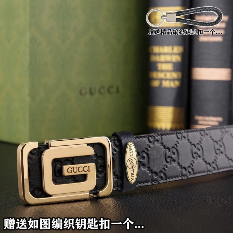 Precise copy Gucci Belts